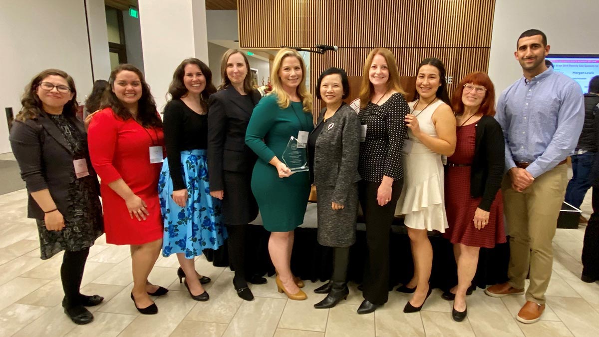 Santa Clara University School of Law 15th Annual Diversity and ...